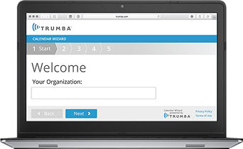 Trumba - Online Website Calendar and Event Registration Software