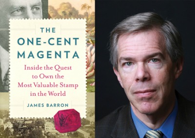 James Barron (journalist) - Alchetron, the free social encyclopedia