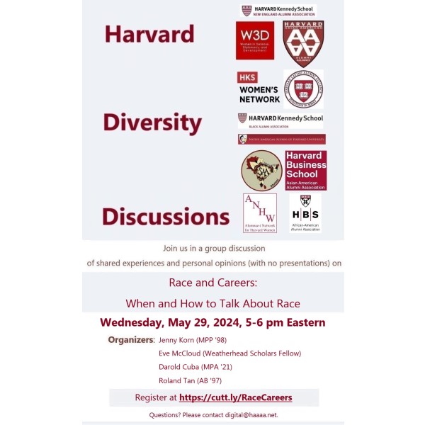 Events Archive — Harvard Gazette