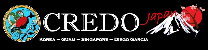 CREDO Japan
