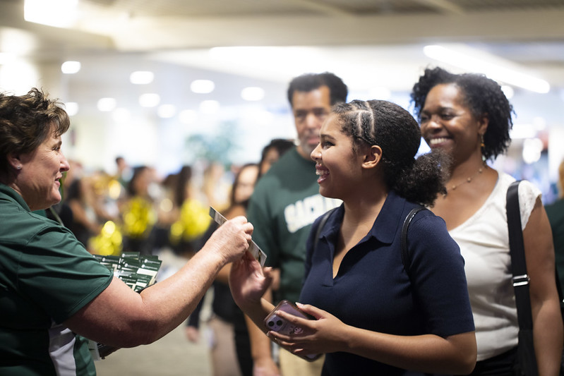 Sierra College Transfer Center Visit, Thursday, April 17, 2025, 9am - 4pm