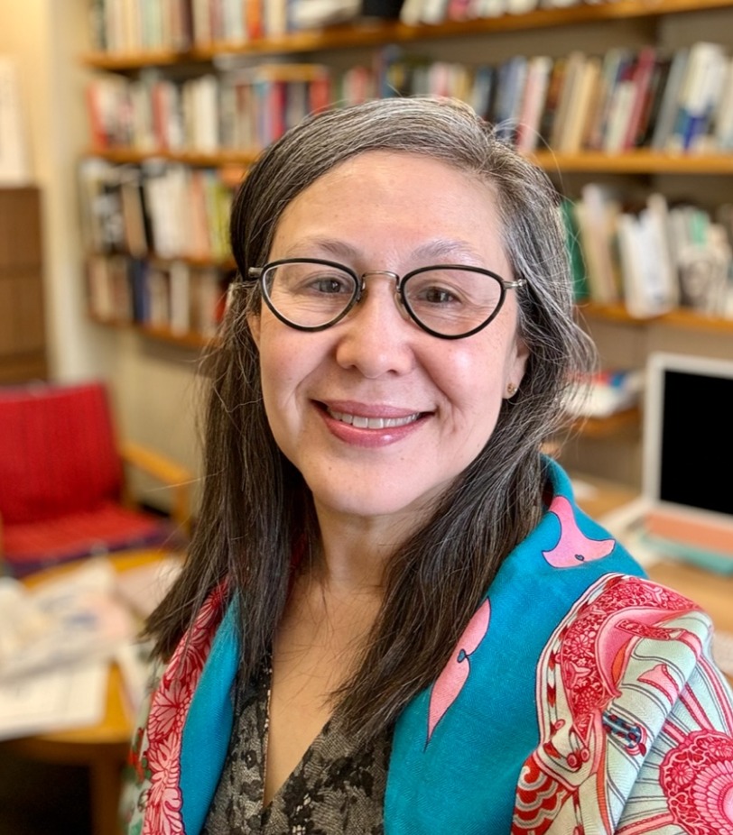 'Genbaku Otome: Reconsidering the “Hiroshima Maidens”' with Kim Brandt ...