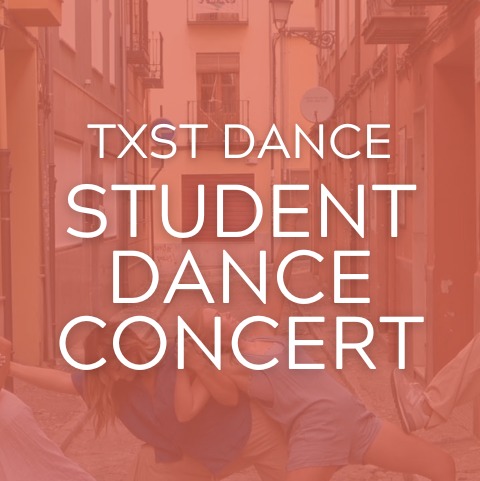 School of Theatre, Dance & Film : Texas State University