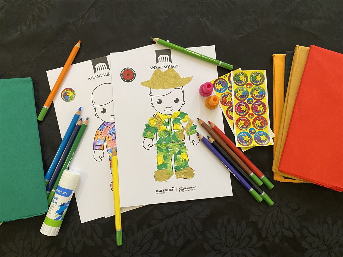 Art Events in Brisbane - What's On