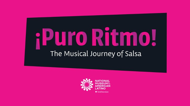 Sneak Peek Presentation: “¡Puro Ritmo! The Musical Journey of Salsa ...
