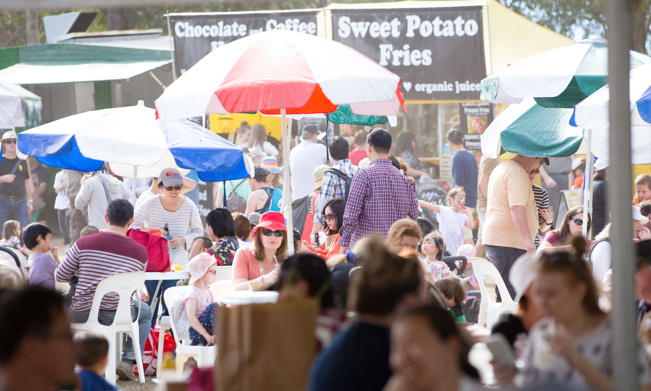 Oxley Community Festival – Club Oxley (Oxley Bowls Club), 24 Englefield ...