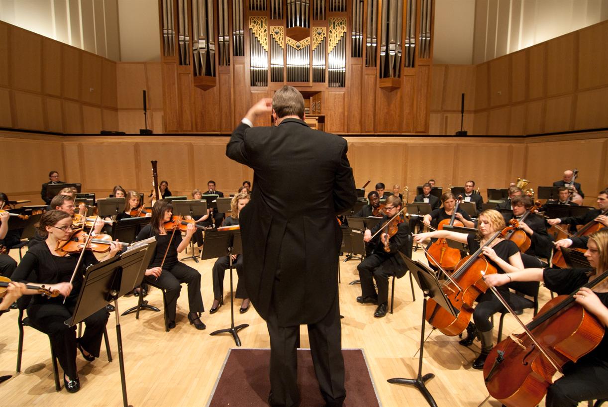 School of Music - The University of Utah