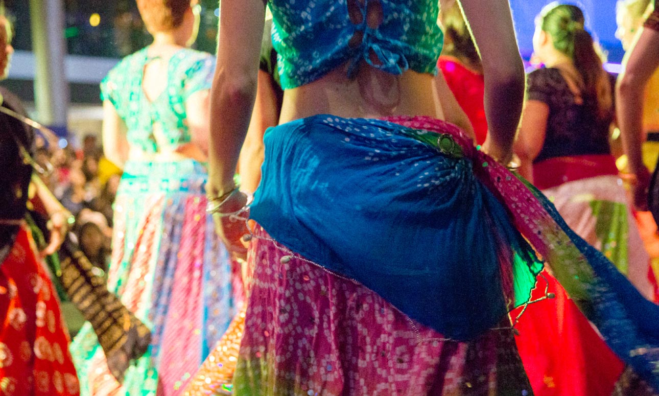 Belly dance – Sherwood Neighbourhood Centre – Wednesday, 22 July 2026 ...