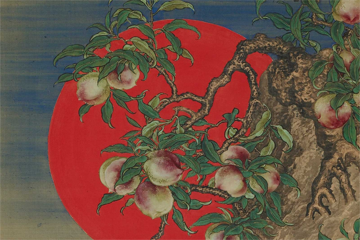 Artful Movement | SEL Webinars for Students K–3 - National Museum of Asian Art