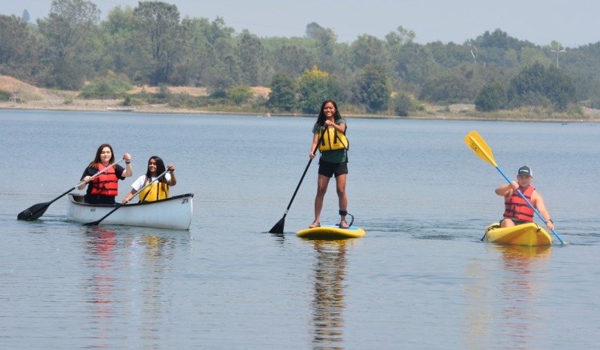 Sac State Students Free Rental Day, Friday, September 5, 2025, 8am - 6:15pm