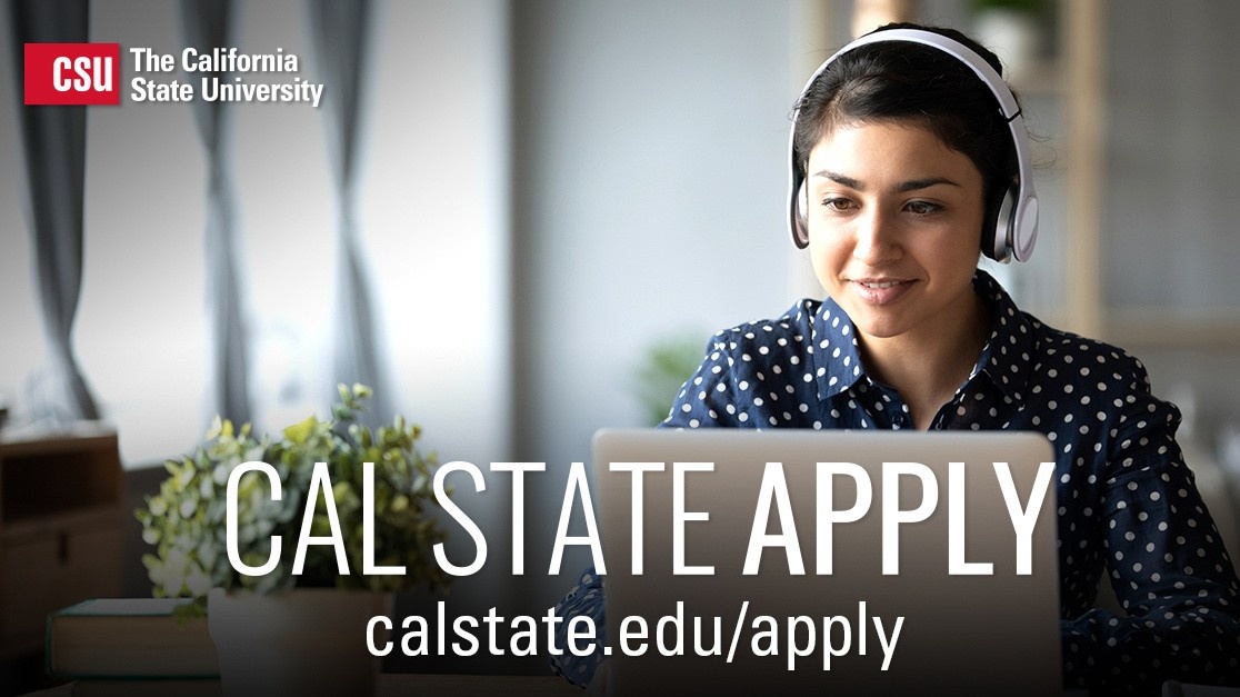 Cal State Apply Application Support, Wednesday, November 5, 2025, 9 ...