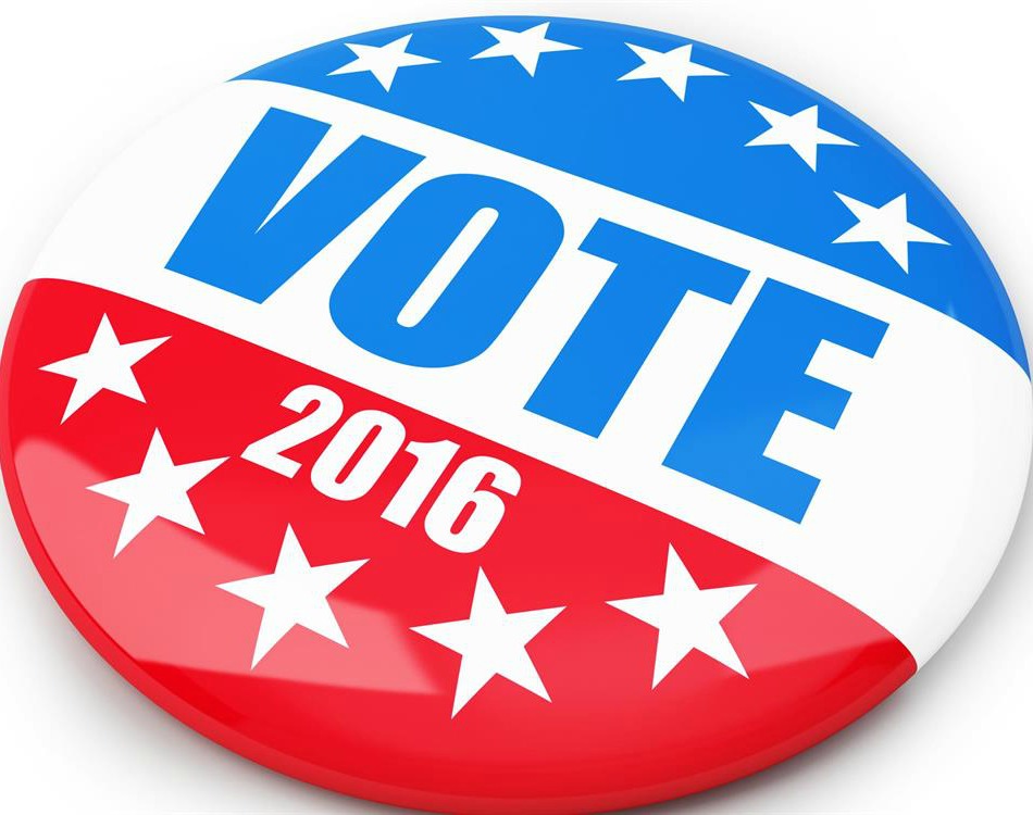 Election Night Logo