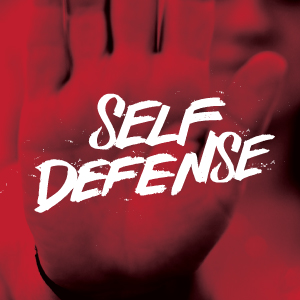 Self Defense Session I Registration Deadline, Monday, February 3, 2025