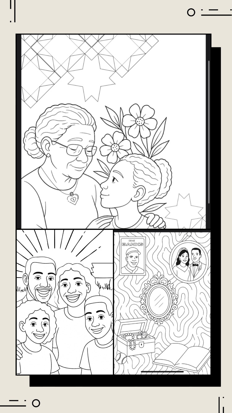 Paint, Scoop and Preserve: Make Sweet Memories | National Museum of ...