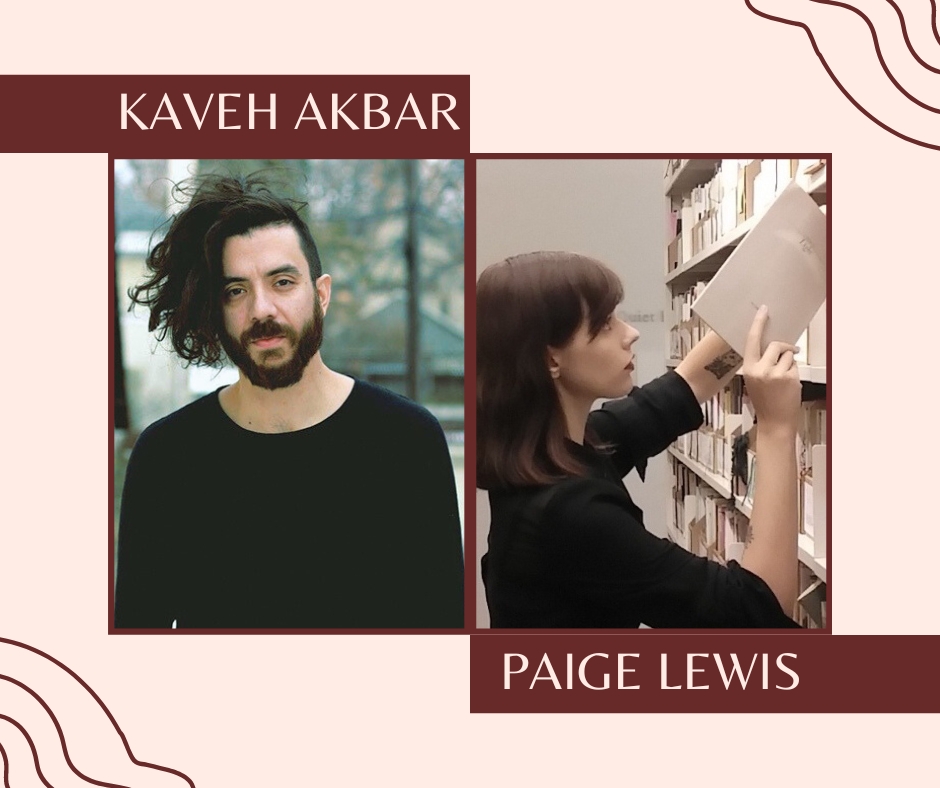 Upcoming Events : MFA in Creative Writing : Texas State University