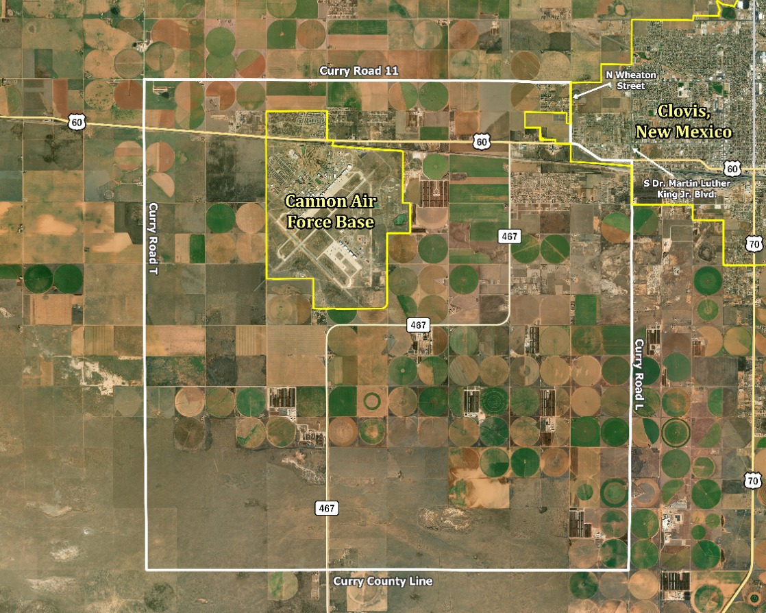 New Mexico Environment Department