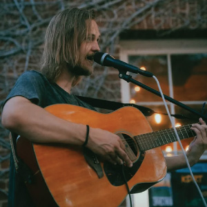 Wednesday Nooner: Mason Durst- indie rock, Wednesday, February 8, 2023 ...