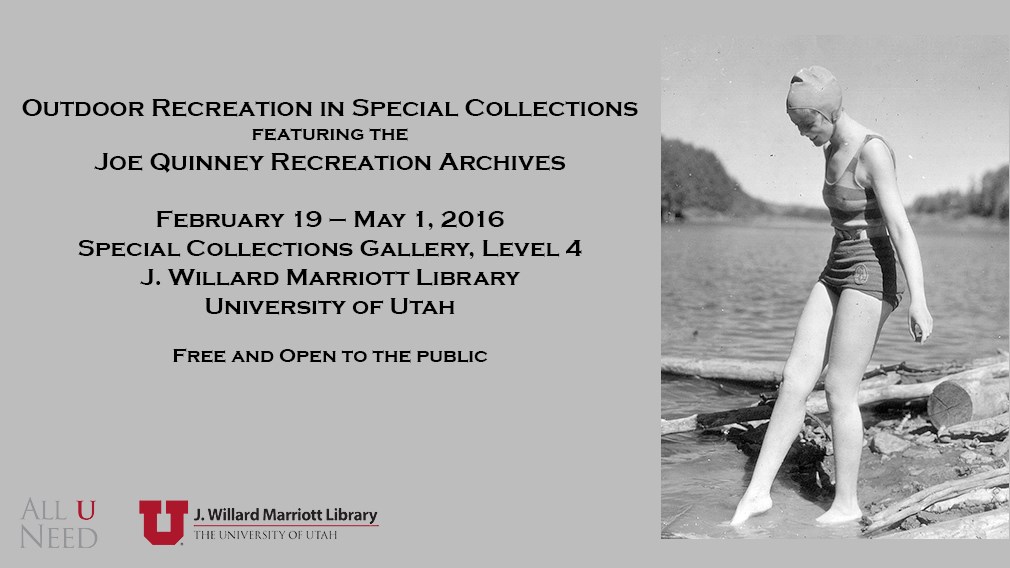 Home Marriott Library The University Of Utah