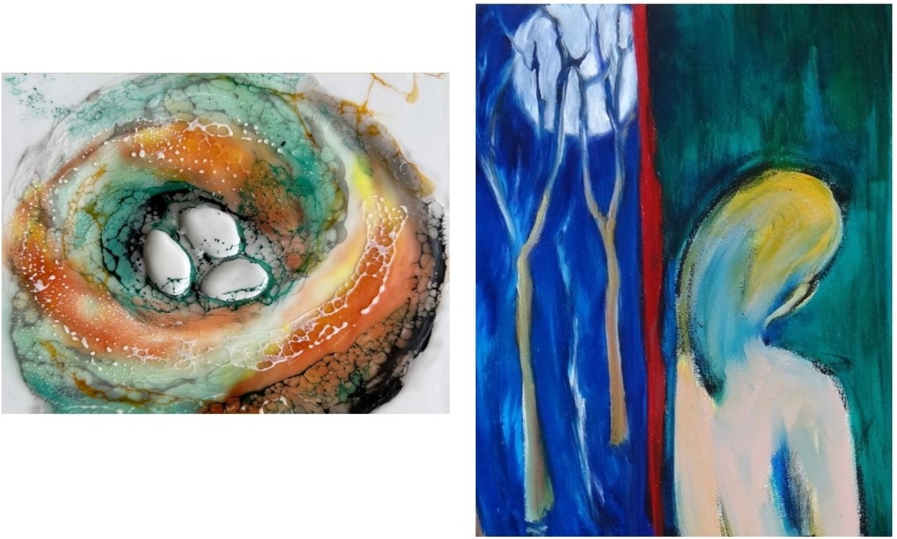 Celebrating Life – Richard Randall Art Studio – Thursday, 20 March 2025, 10am - 4pm | Via Brisbane