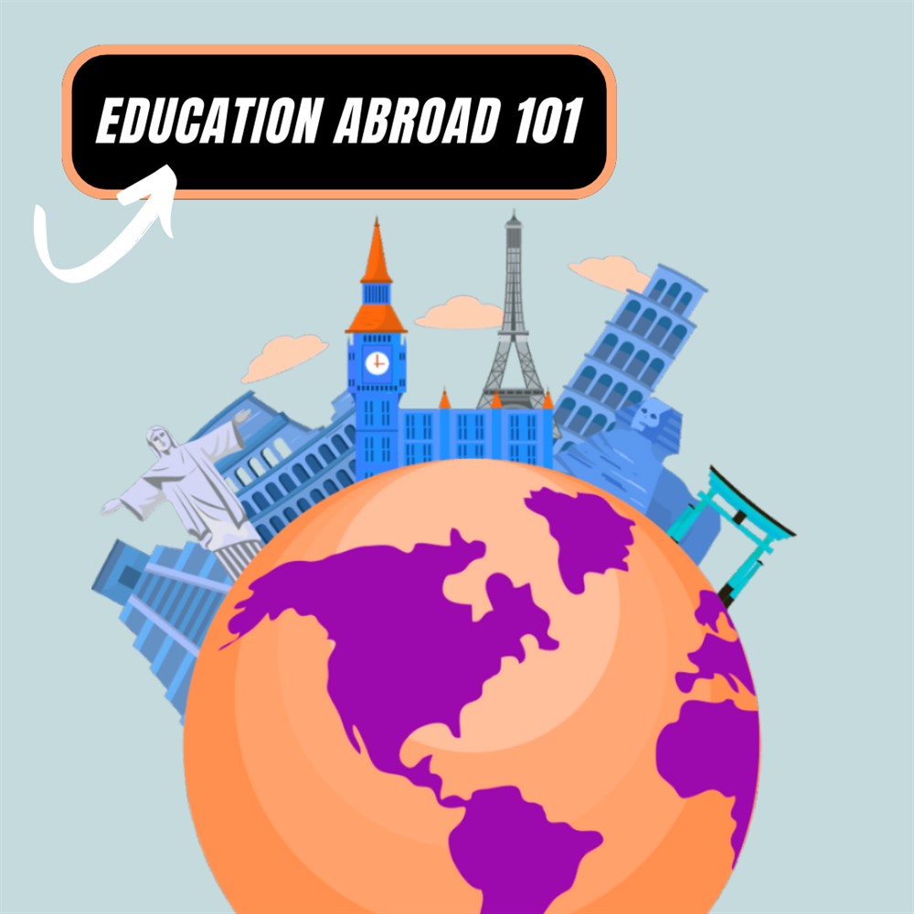 International Programs at Colorado State University