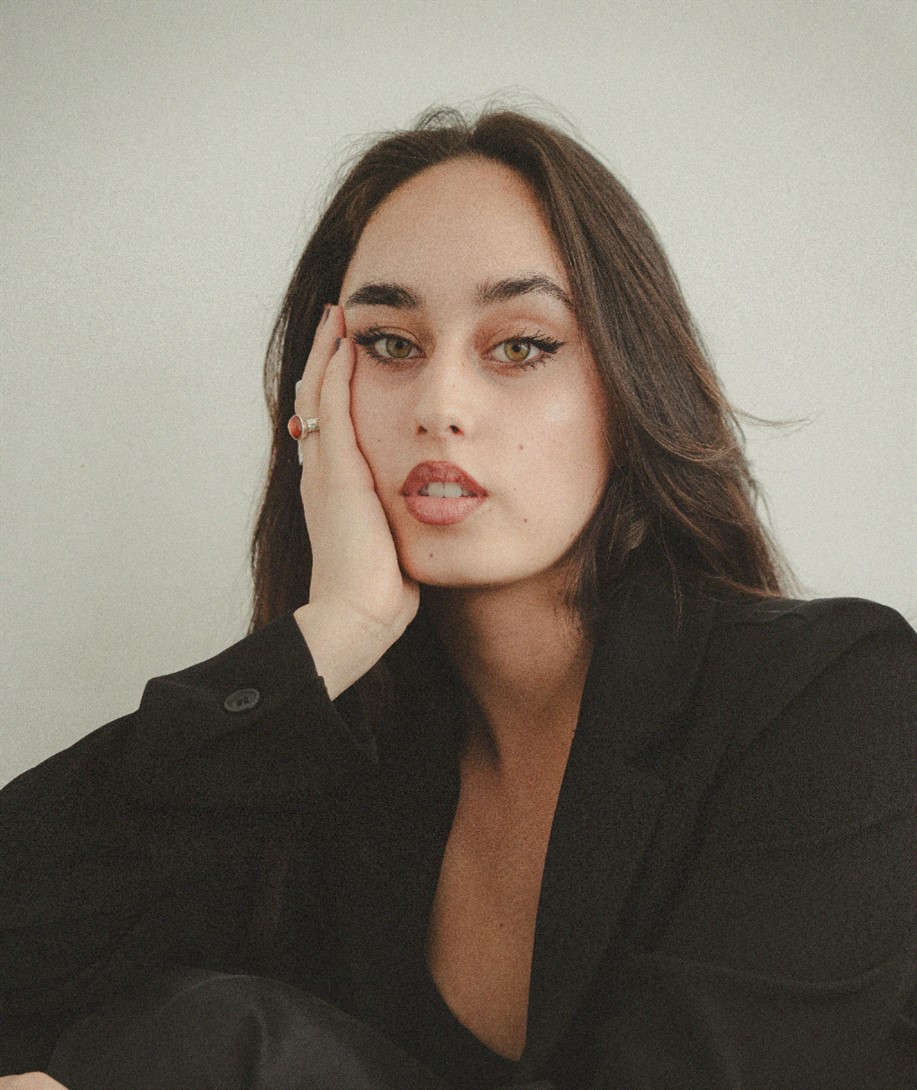 Visible Ink Takeover the QSM Stage featuring SAMARA – Queen Street Mall ...