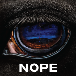 Nope- Movie Screening, Thursday, October 13, 2022, 7 - 9:10pm