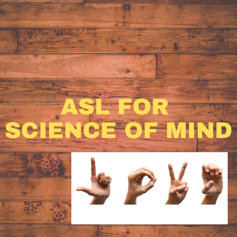 American Sign Language Quotes