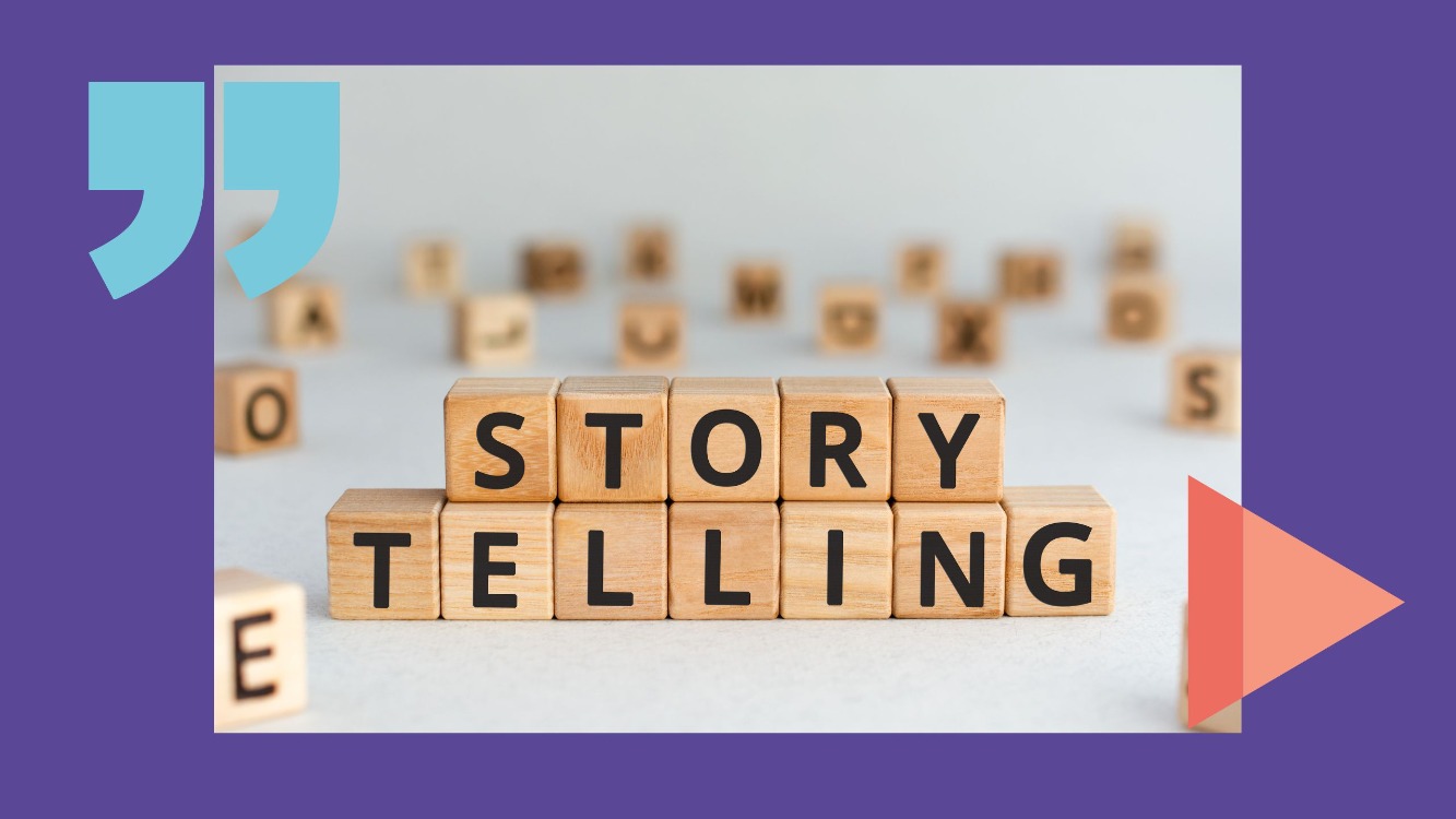 Story Circles - Mondays, Monday, June 3, 2024, 5 - 6 PM EDT