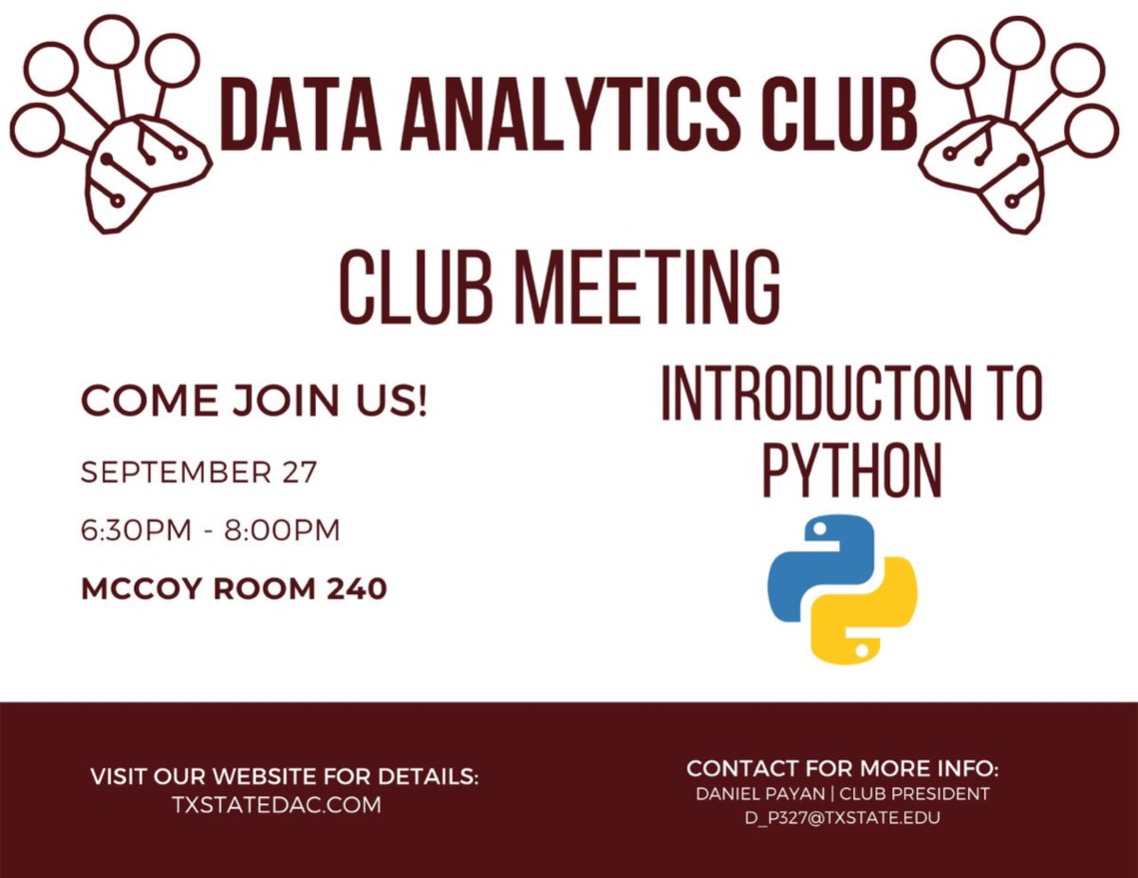 CoSE Experiential Education Certificate Program Events : Generación STEM : Texas State University