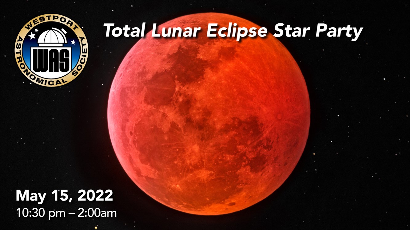 Solar Eclipse May 10 2022