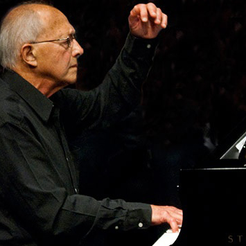 New Millennium Series: Gil Kalish and Randall Scarlata, Wed., Mar. 26 ...