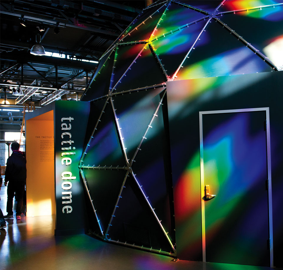 Exploratorium After Dark (+18), Thursday, March 7, 2024, 4pm - 12am