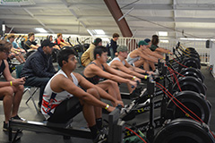 Golden State Indoor Rowing Championships, Saturday, February 3, 2024 ...