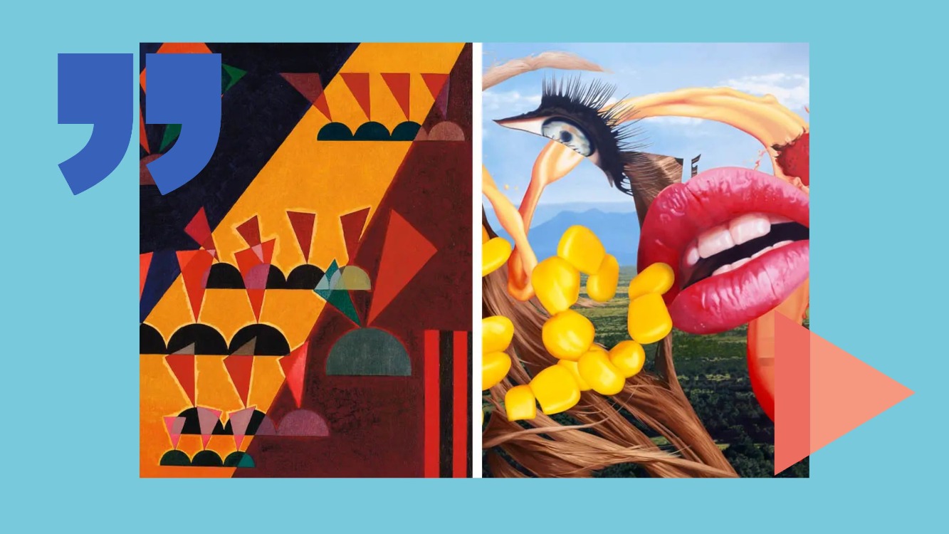 Modern Art: Exploration and Conversation - Thursdays, Thursday ... Modern Art: Exploration and Conversation - Thursdays, Thursday ...