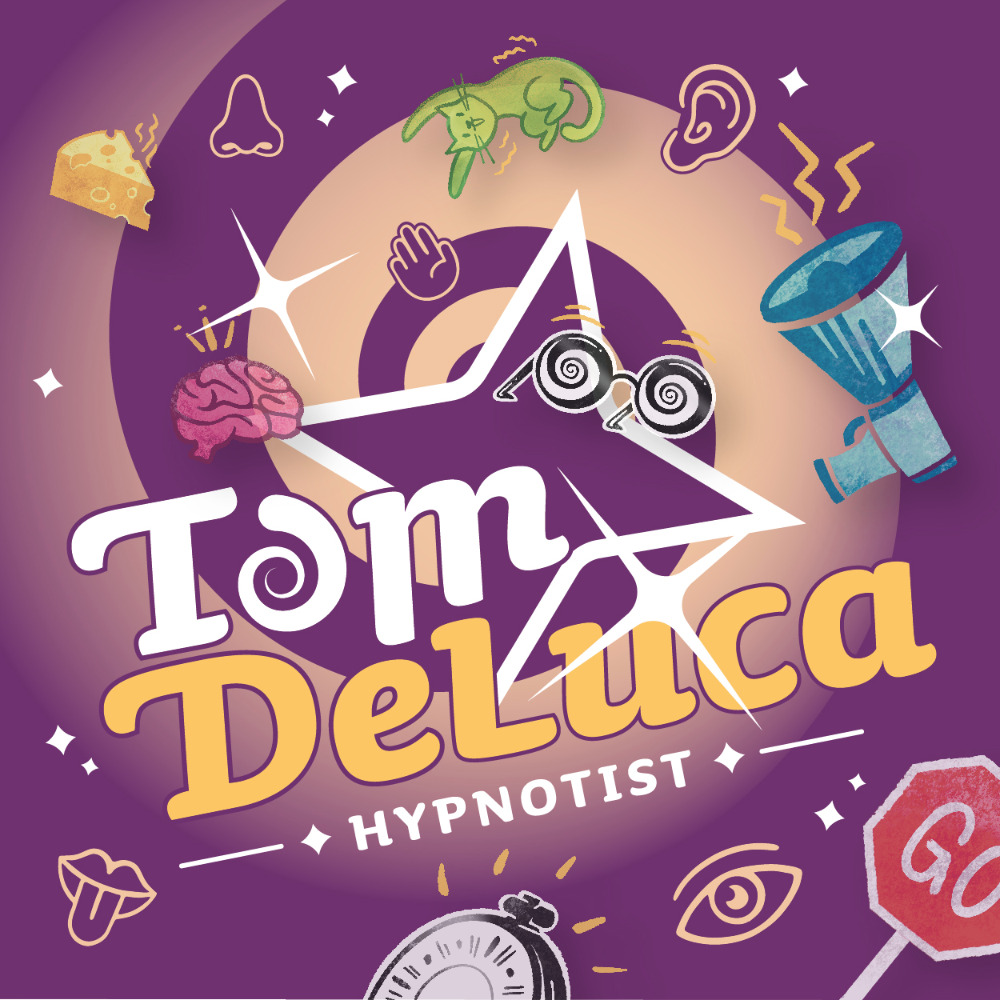 Tom DeLuca, Thursday, October 24, 2024, 7:30 - 9pm