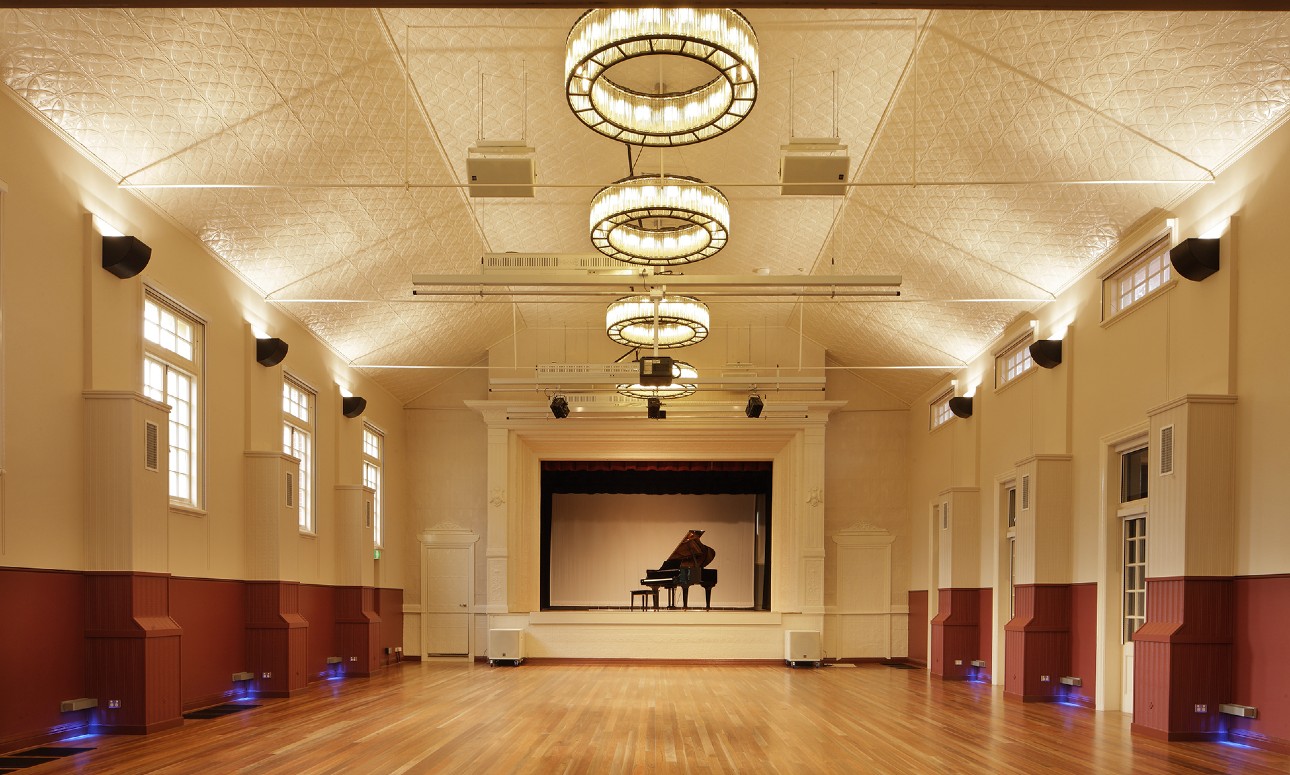 Bayside Divas present Celtic Connections at Sandgate Town Hall ...