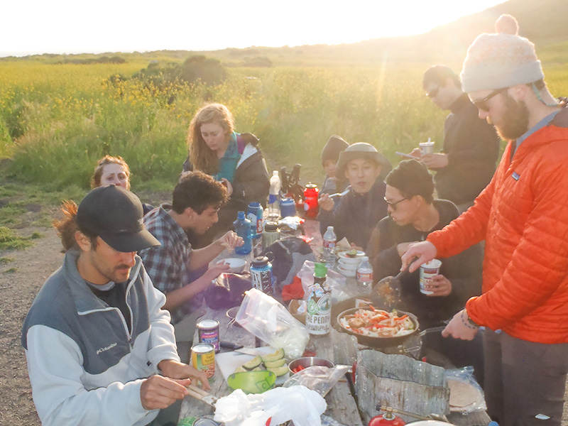 Outdoor Clinic: Backpacking Nutrition, Wednesday, September 14, 2022 ...
