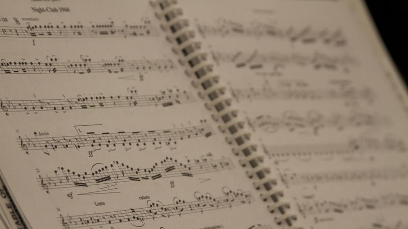 School of Music - The University of Utah