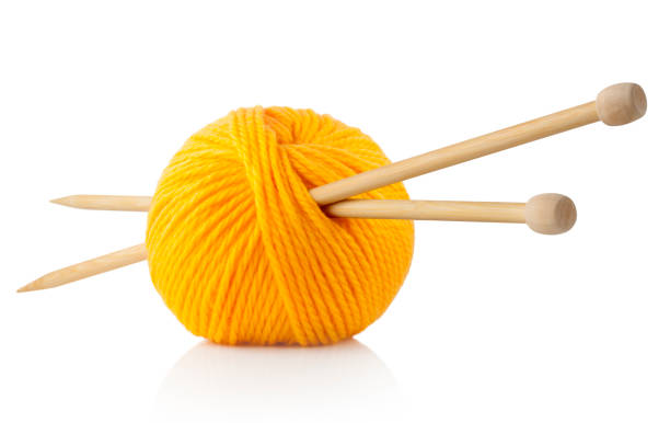 Weaverville Library Knitters and Stitchers - Asheville.com