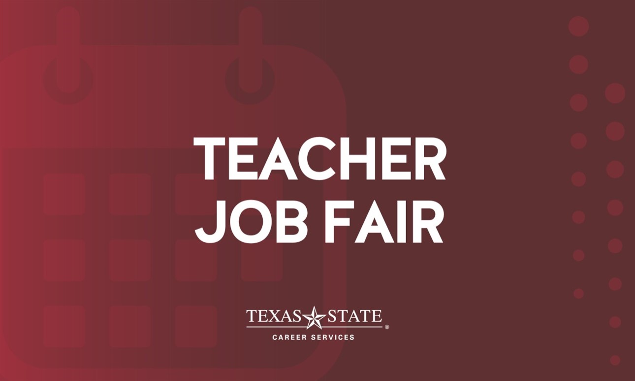 Career Services : Texas State University
