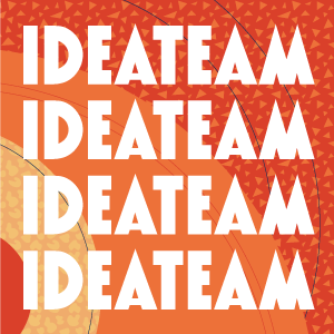 Wednesday Nooner: Idea Team- funk, Wednesday, March 1, 2023, 12 - 1pm