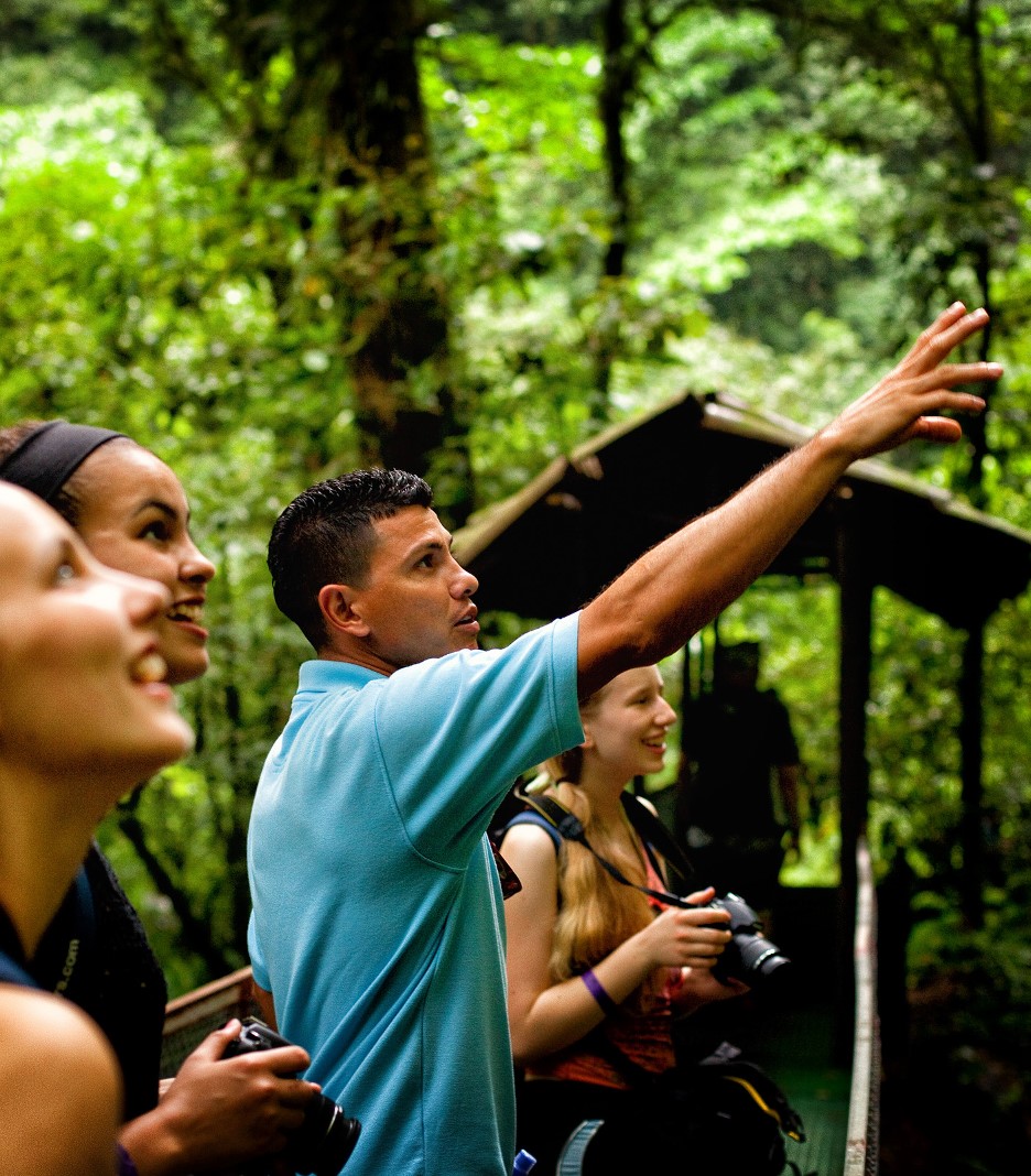 International Programs at Colorado State University