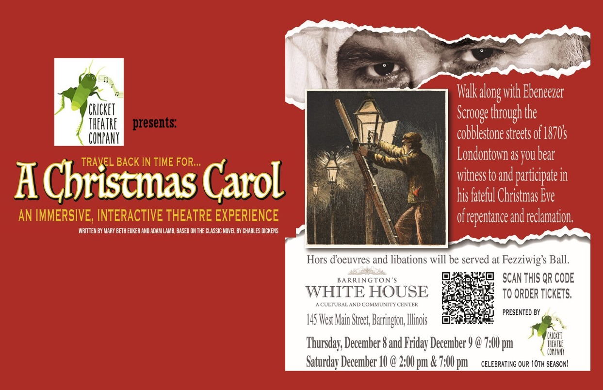 Repentance Movie Poster 2022