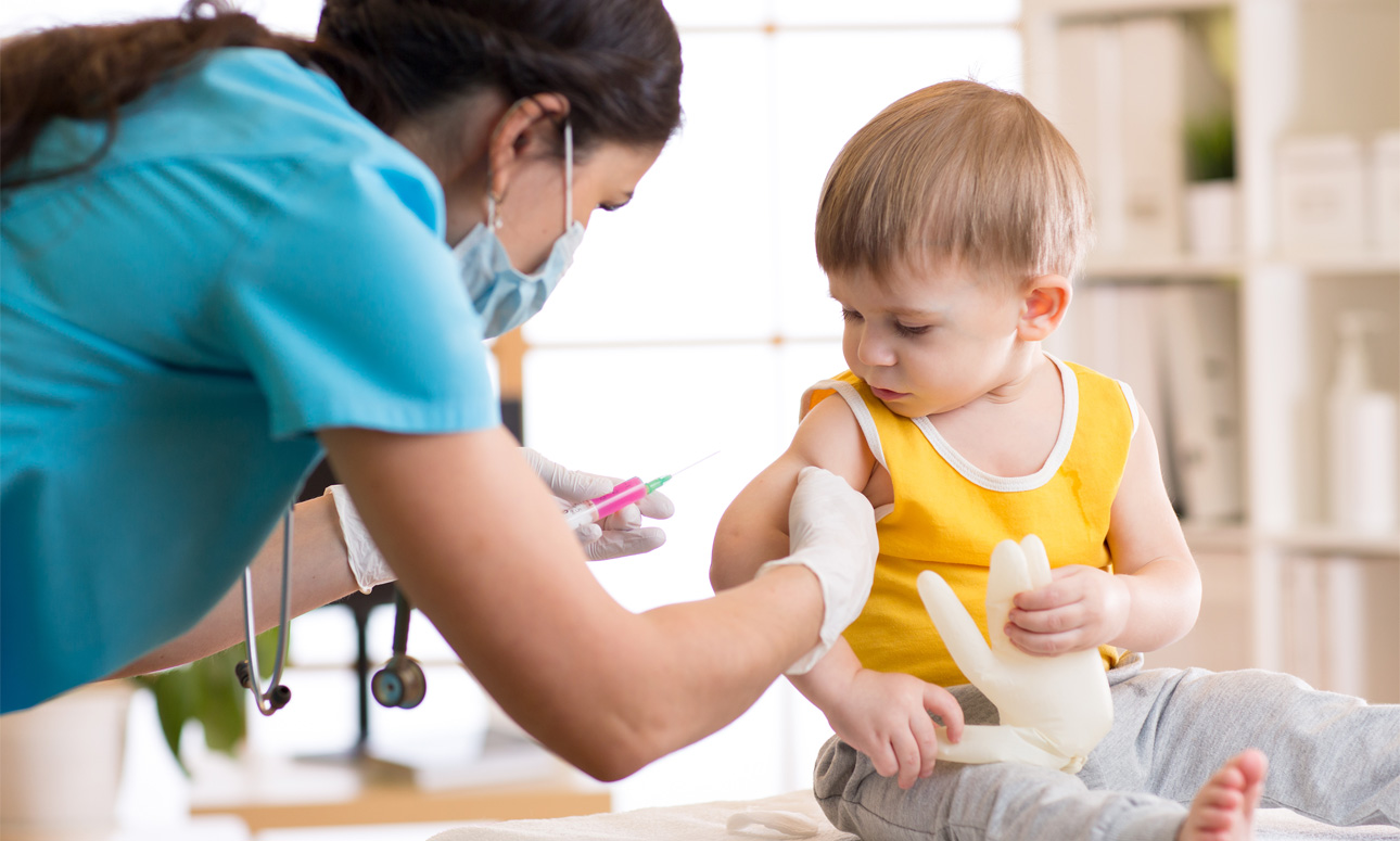 Community Immunisation Clinic - Chermside – Chermside Library ...