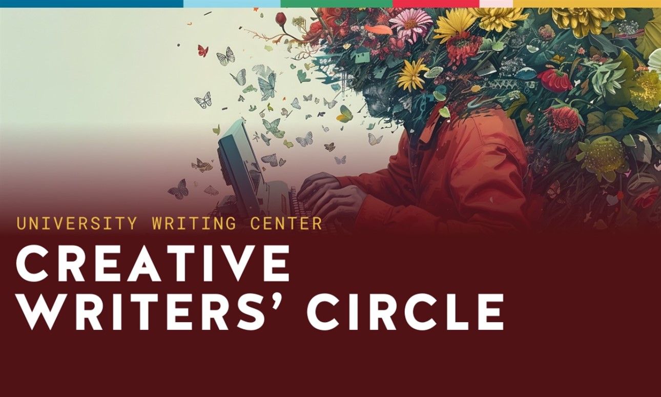 Writing Center Events : University Writing Center : Texas State University