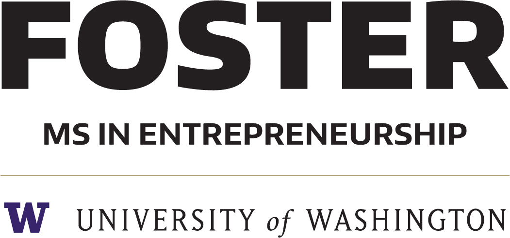 Uw Foster Logo New Quarter, New Merch! 🔥 💜, Grab Yours While