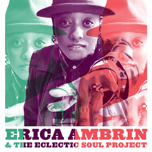 Wednesday Nooner: Erica Ambrin & The Eclectic Soul Project, Wednesday ...