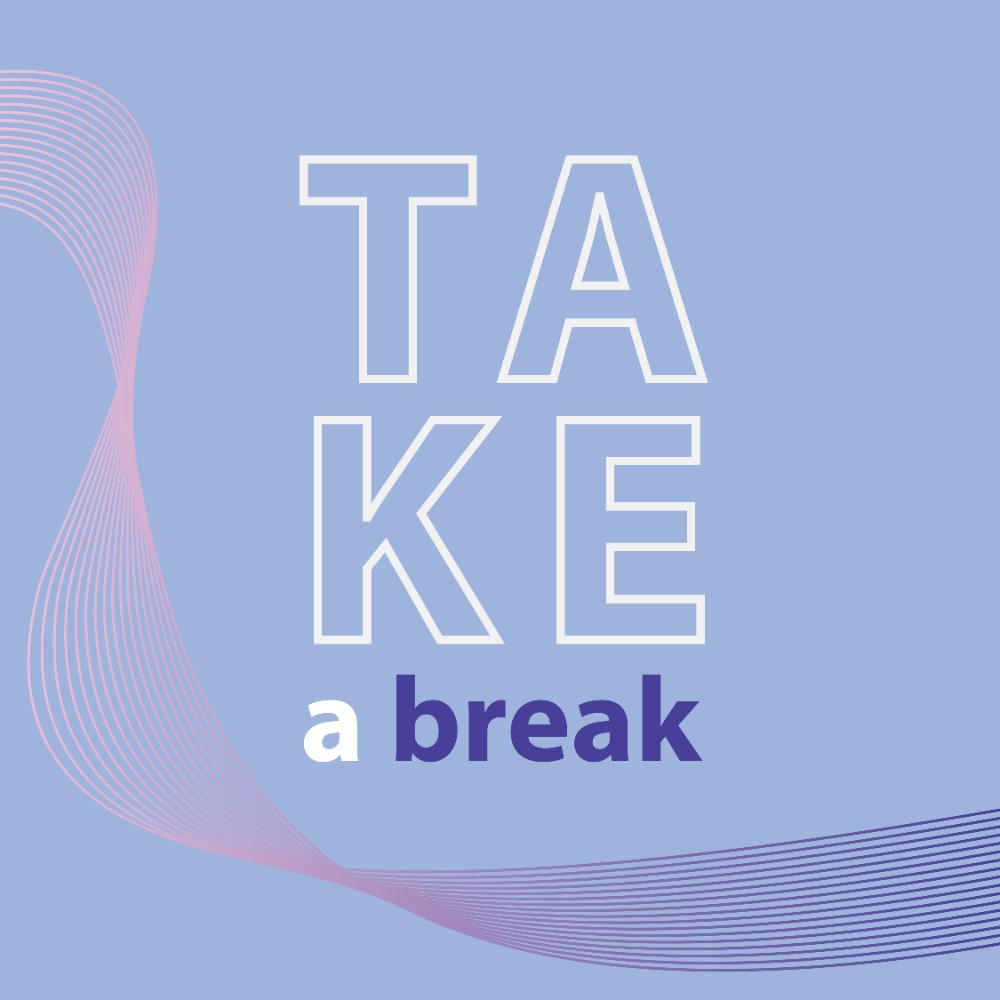 Stress Relief Week, Monday, December 12 - Friday, December 16, 2022