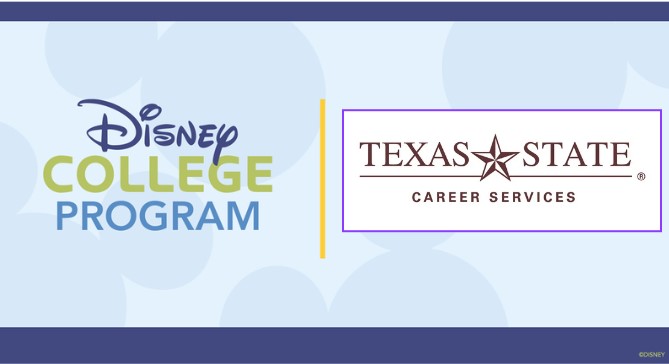 Disney College Program