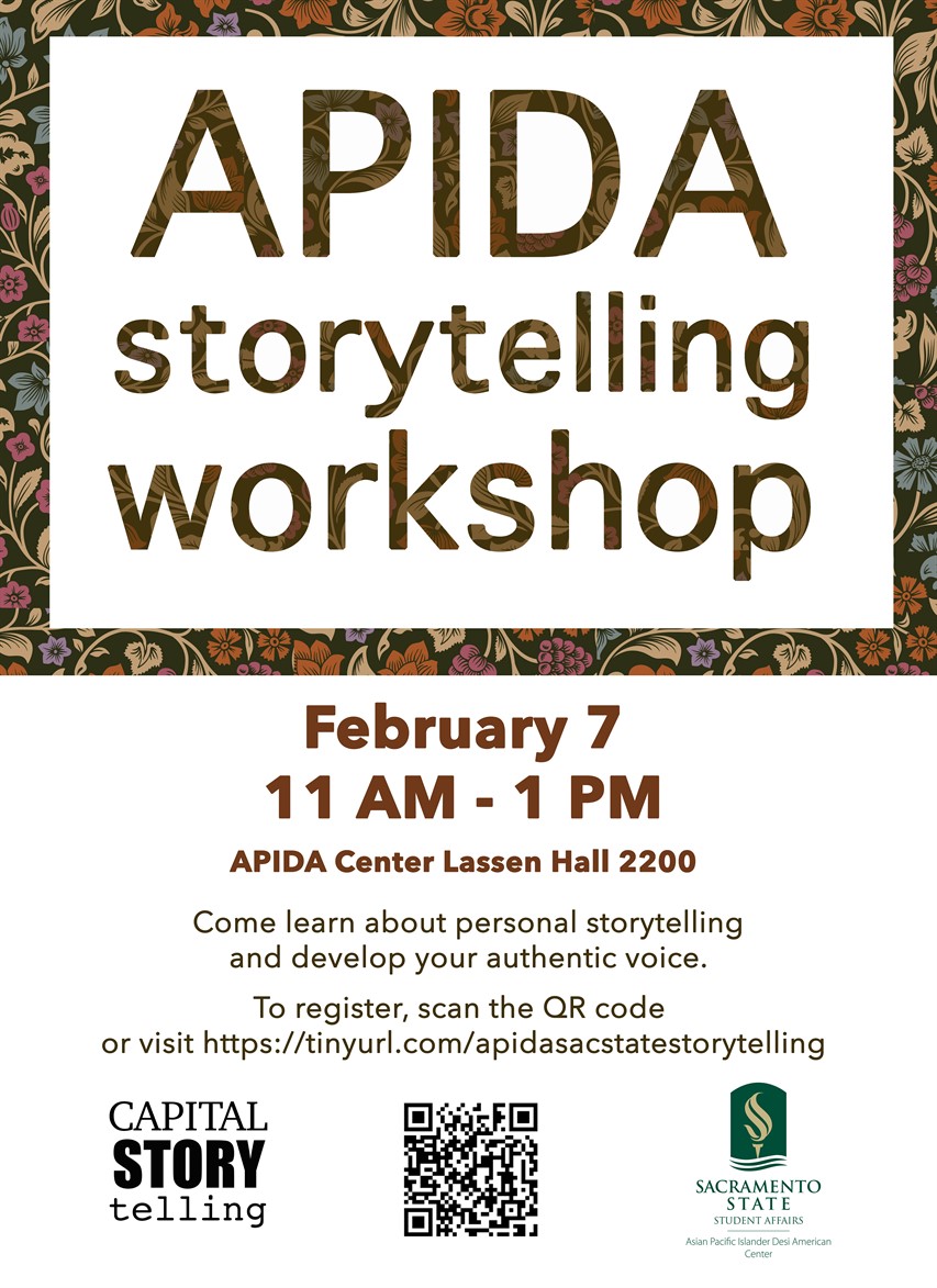 Asian Pacific Islander Desi American Center Capital Storytelling ... Asian Pacific Islander Desi American Center Capital Storytelling ...